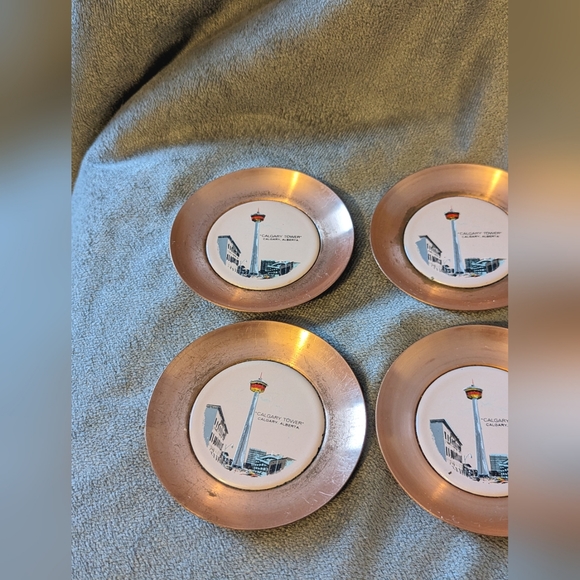 Fantasy Copperware | Accents | Vintage Fantasy Copperware Copper ...